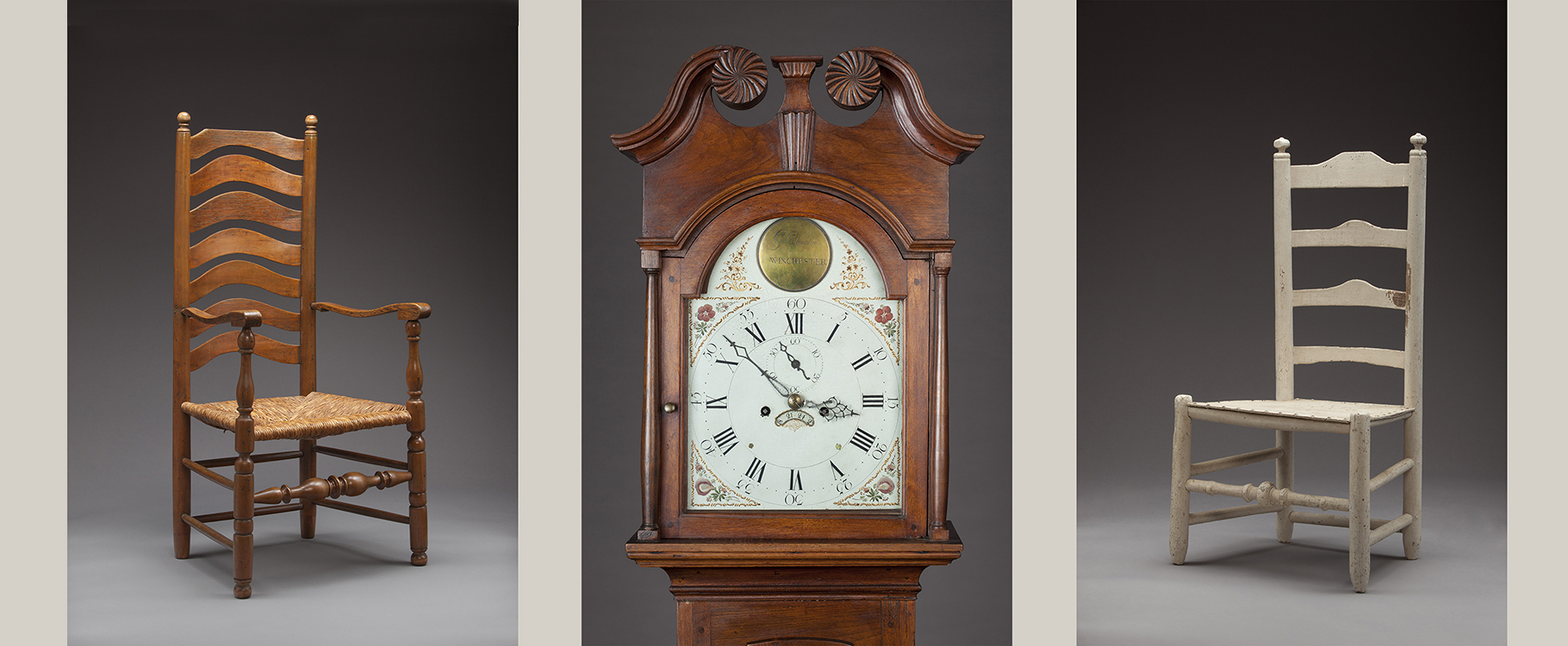 Friends in High Places: Quaker Furniture Makers in Virginia’s Northern ...